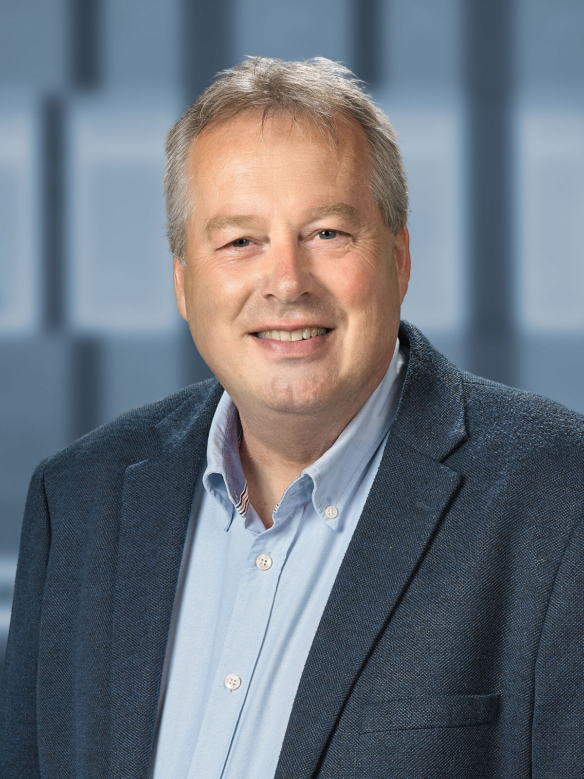 Morten Enggaard - Venstre i Skive Kommune